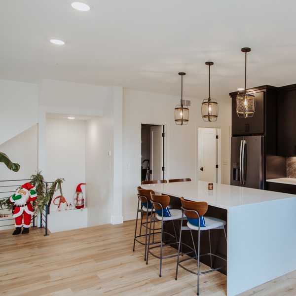 Modern Saint Paul • Helin Company