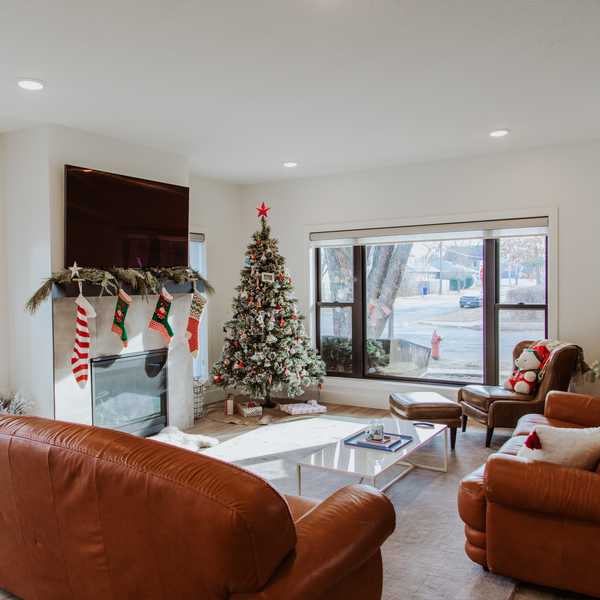 Modern Saint Paul • Helin Company