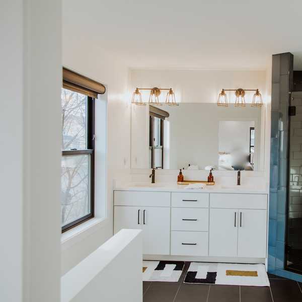 Modern Saint Paul • Helin Company