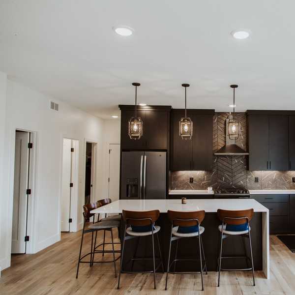 Modern Saint Paul • Helin Company