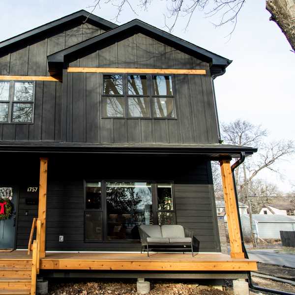 Modern Saint Paul • Helin Company