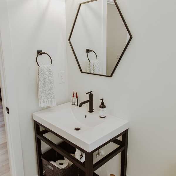 Modern Saint Paul • Helin Company