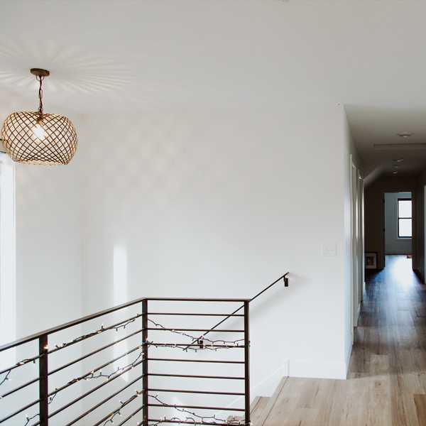 Modern Saint Paul • Helin Company